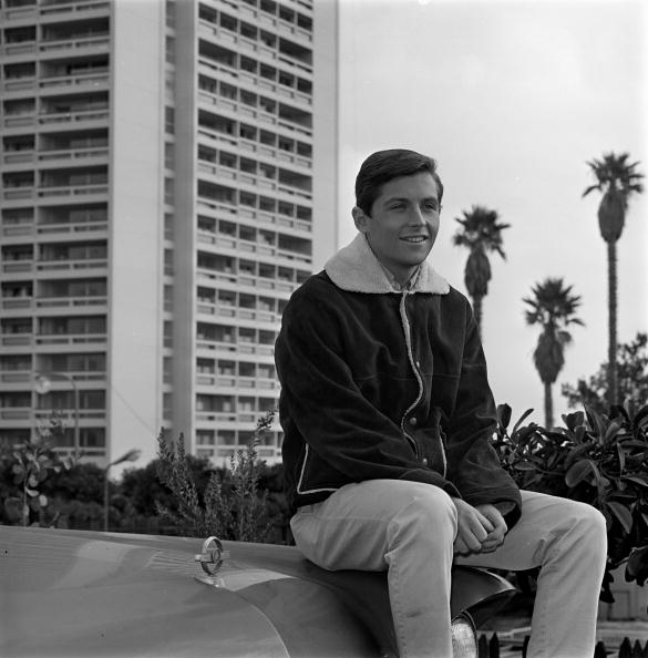 Picture of Burt Ward