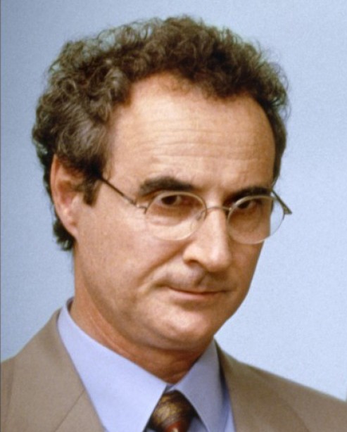 Picture of Daniel Prévost