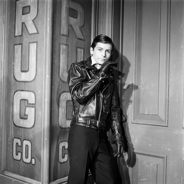 Burt Ward image