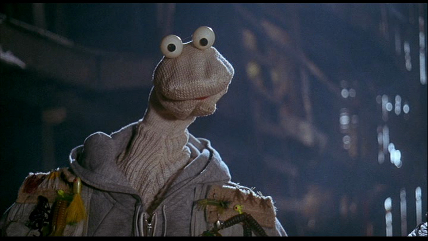 Picture of Freaked (1993)