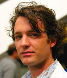 Picture of Jonathan M. Woodward