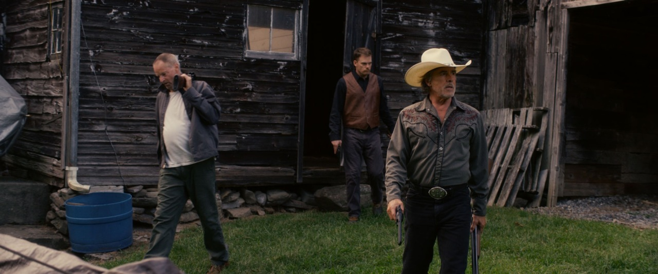 Cold in July picture