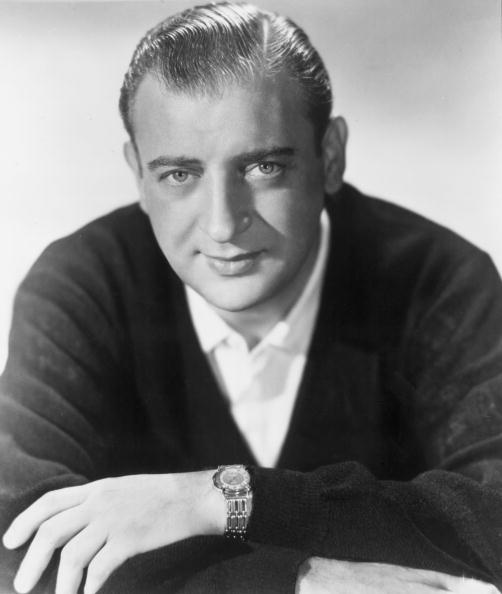 Image of Rodney Dangerfield