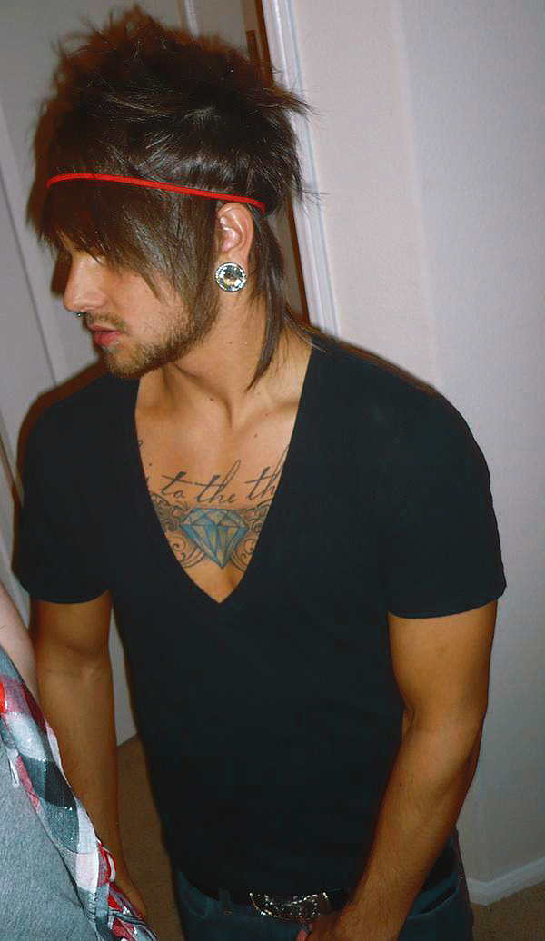 Picture of Matthew Hess