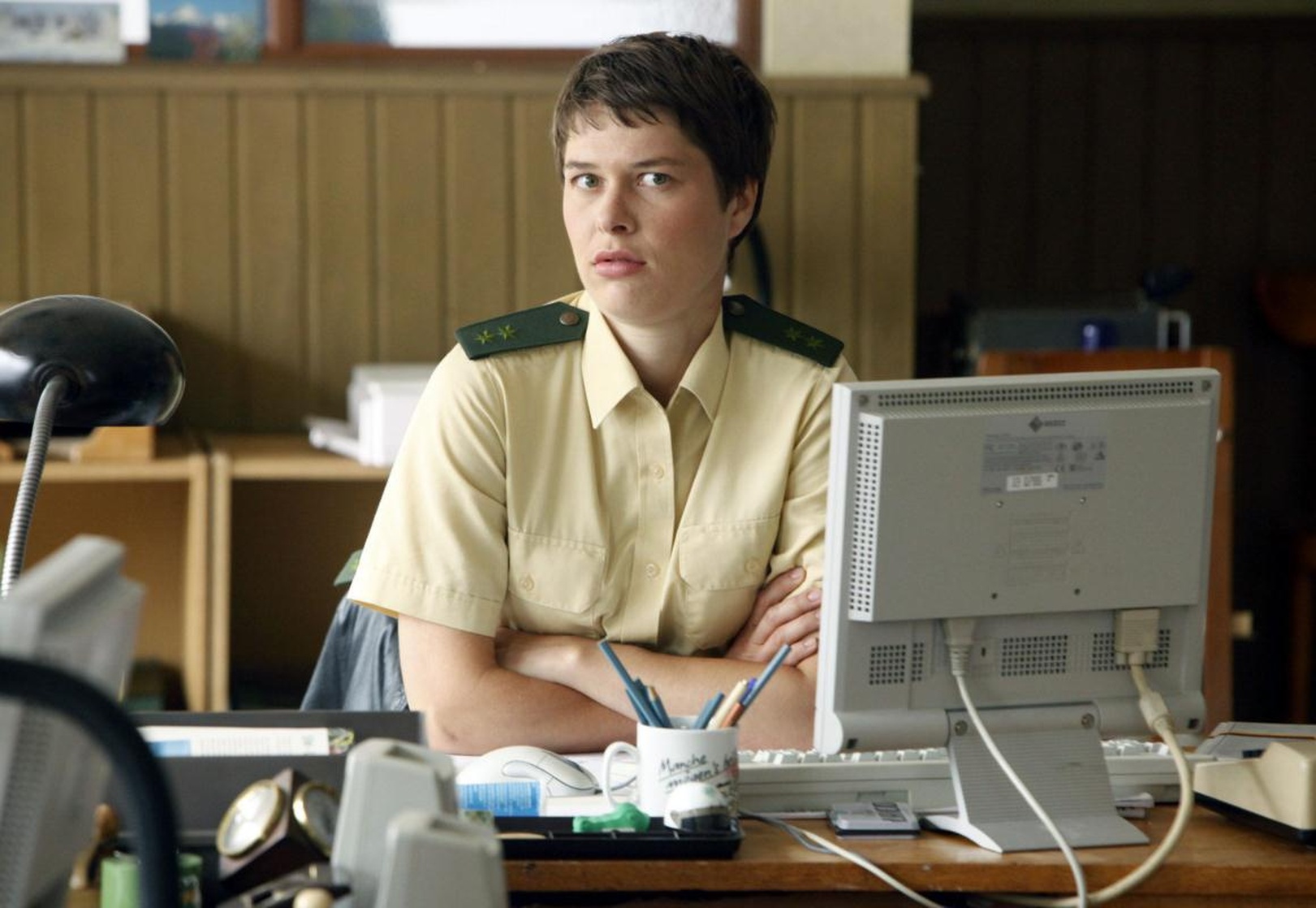 Picture of Meike Droste