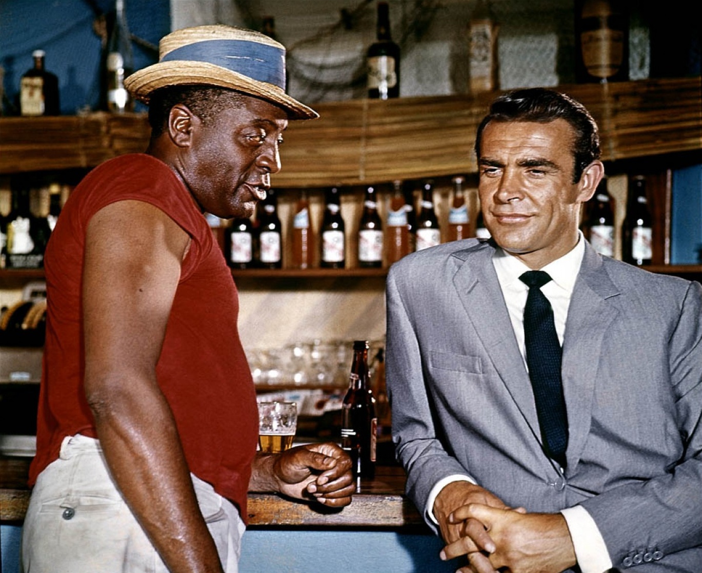 Picture of Dr. No