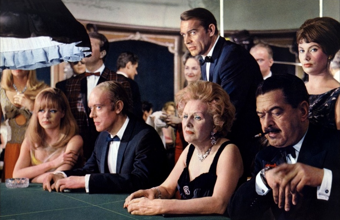 Picture of Thunderball