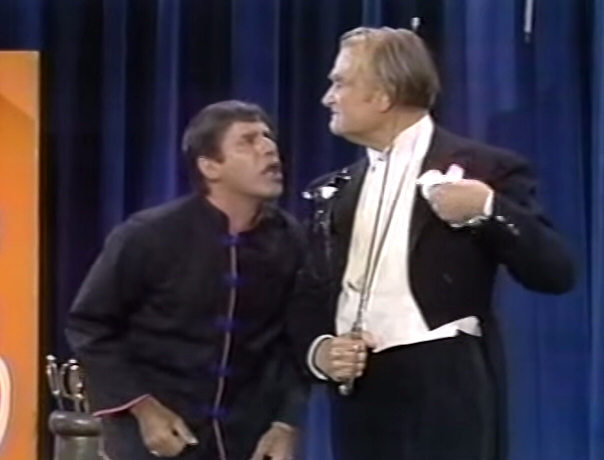 Picture of The Red Skelton Show (1951-2016)
