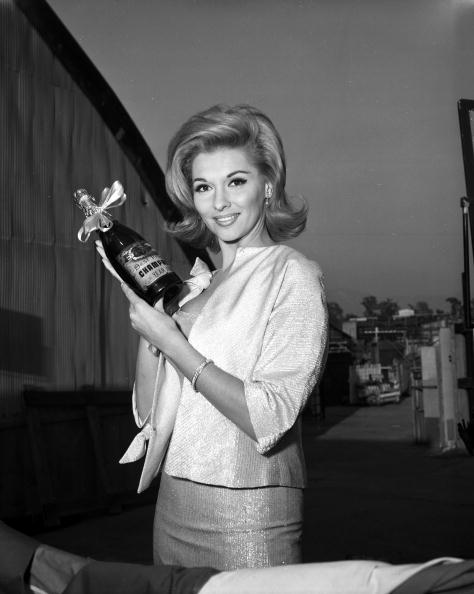 Picture of Nancy Kovack