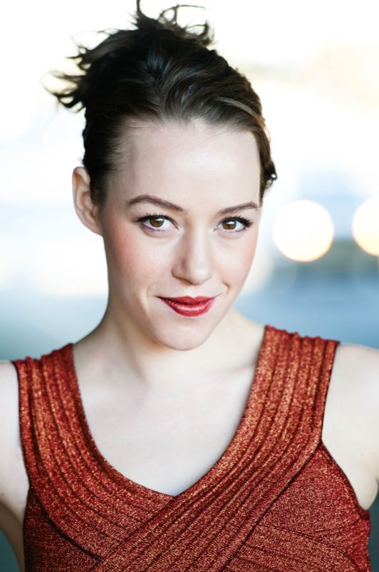 Picture of April Billingsley