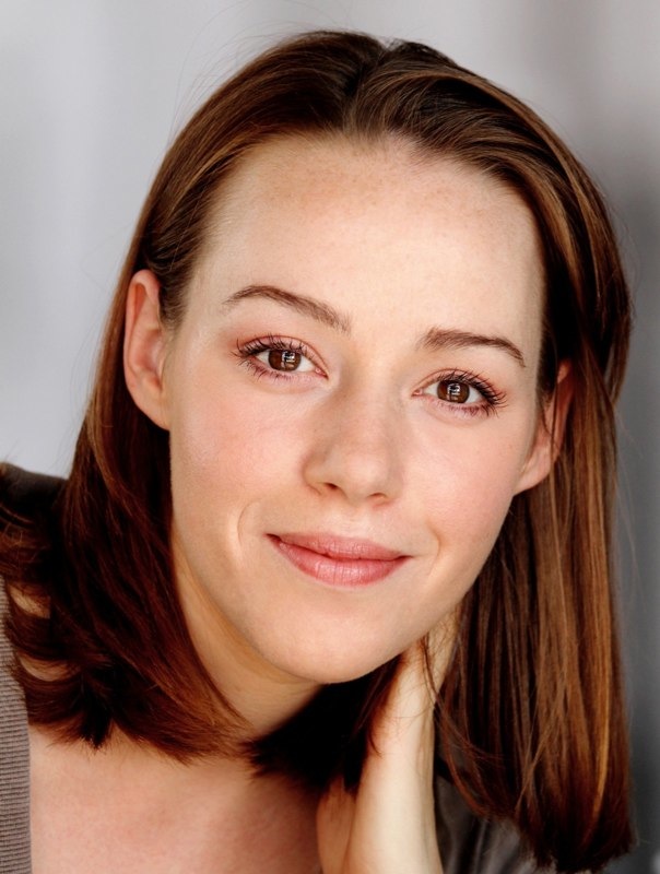 Picture of April Billingsley