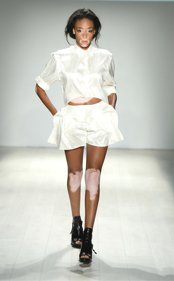Chantelle Brown-Young image