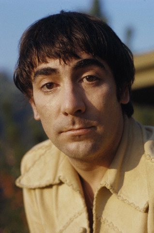 Picture of Keith Moon