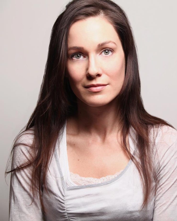 Picture of Erin Beute