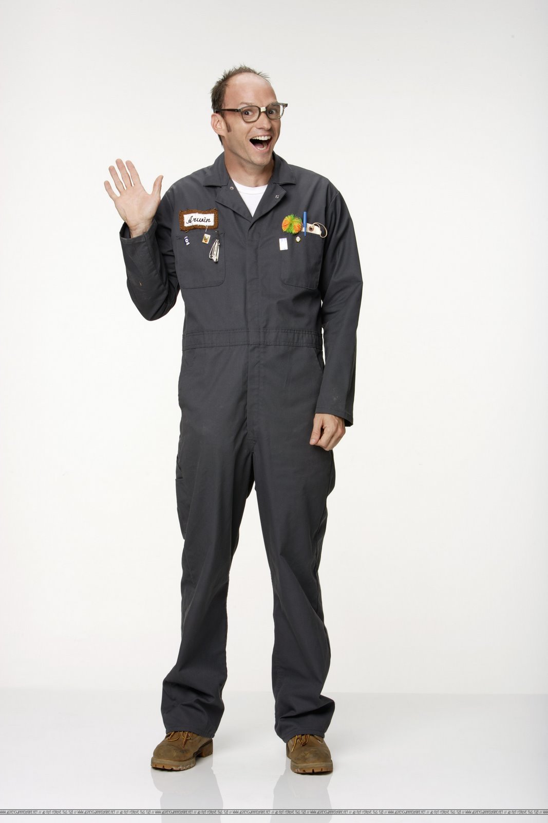 Image of Brian Stepanek