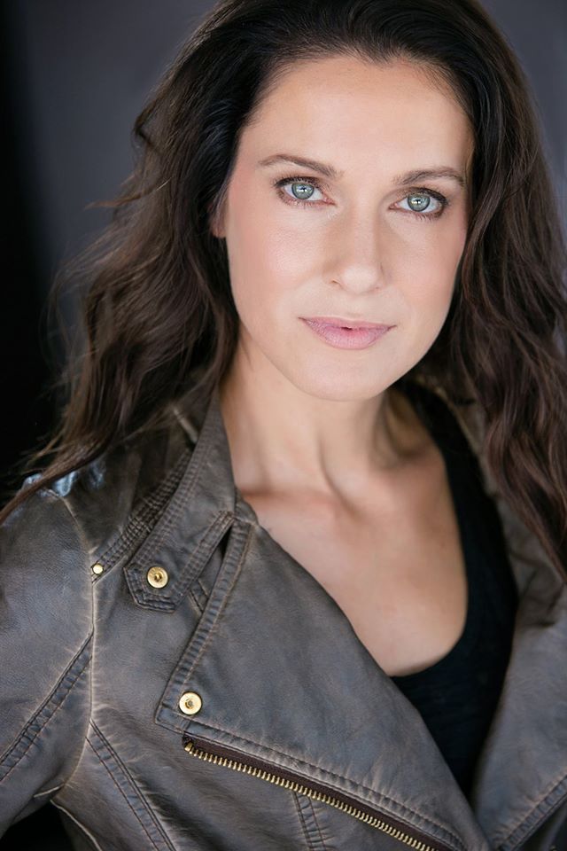 Picture of Erin Beute