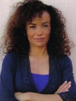 Image of Galyn Görg