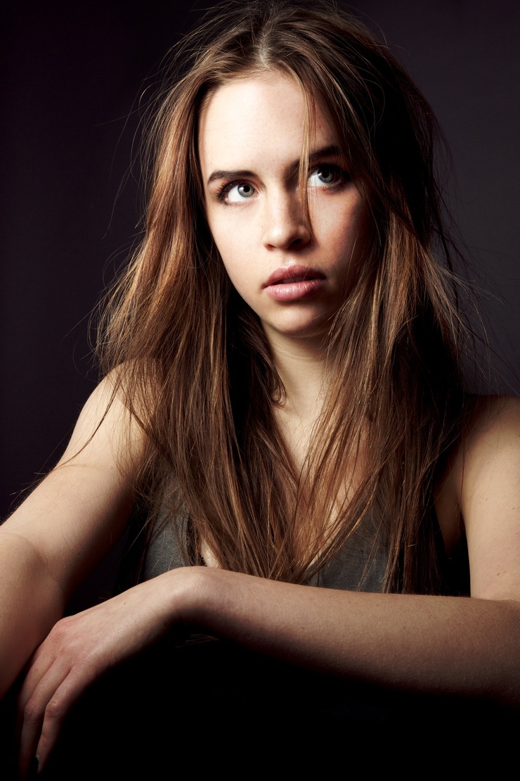 Picture of Ryann Shane