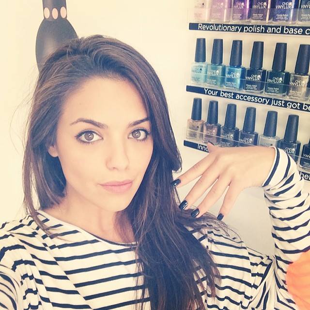 Picture of Olympia Valance