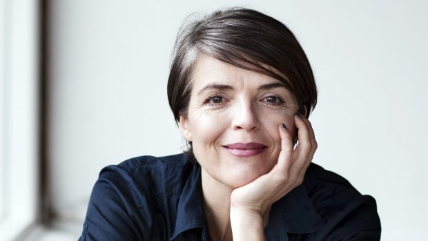 Lotte Andersen picture