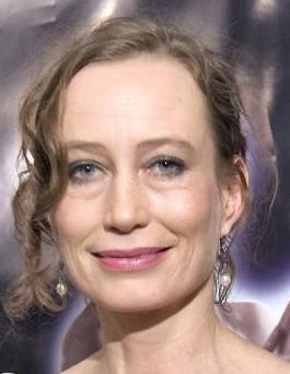 Picture of Sarah Boberg