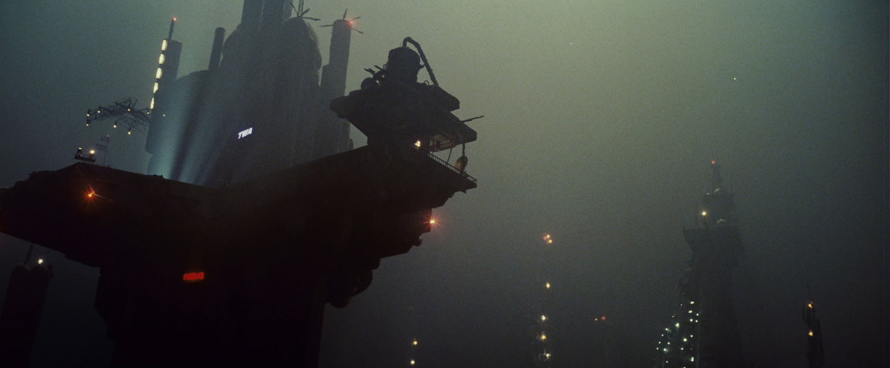 Picture of Blade Runner