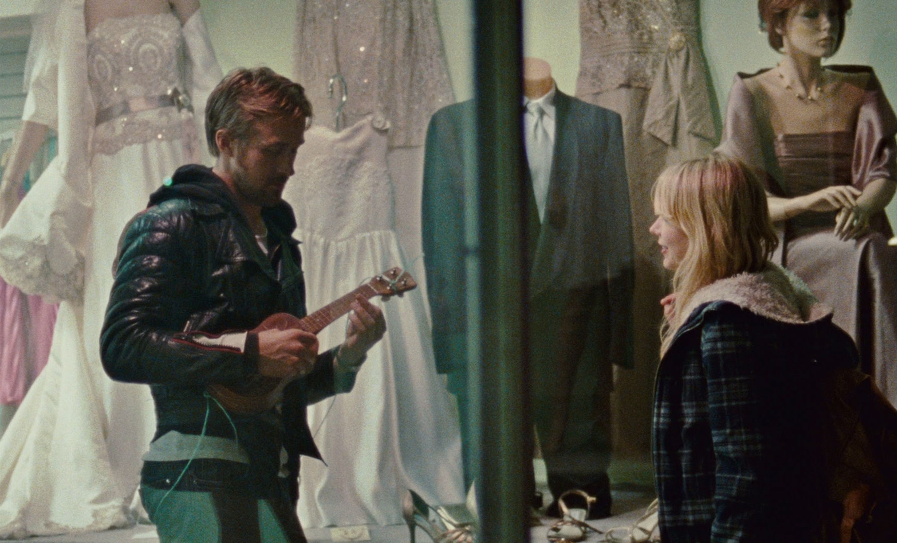 Blue Valentine picture