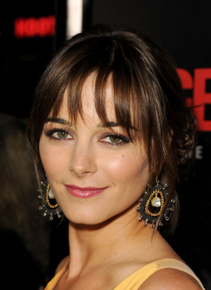 Bojana Novakovic image