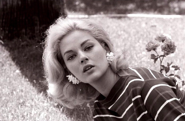 Picture of Beba Loncar