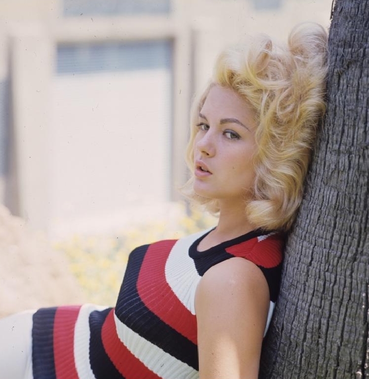 Image of Beba Loncar