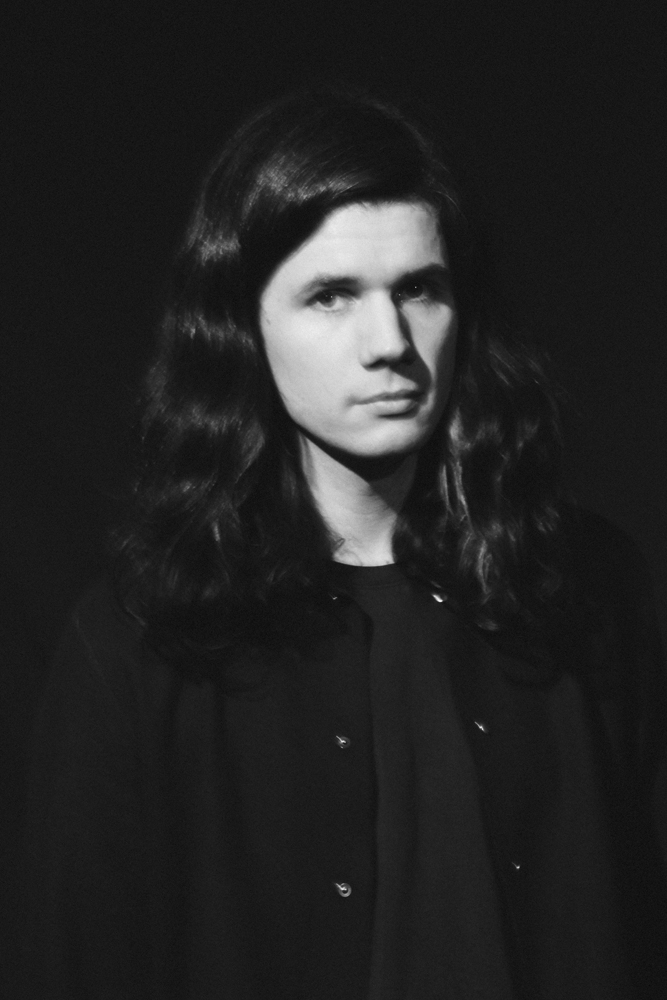 Picture of Joshua Hayward