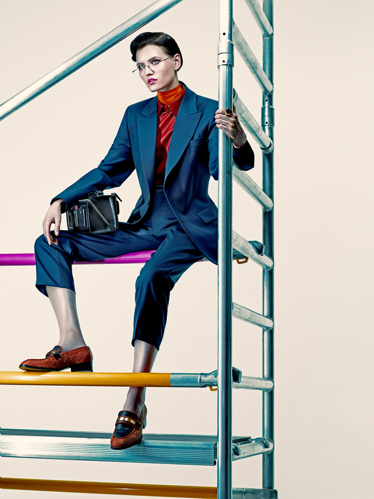 Picture of Katlin Aas