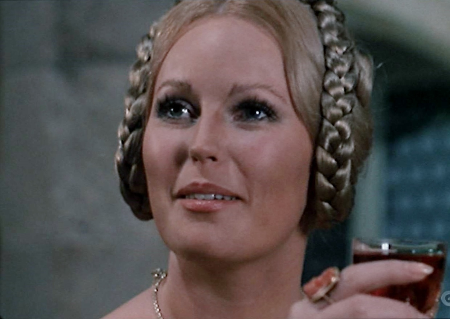 Image of Veronica Carlson