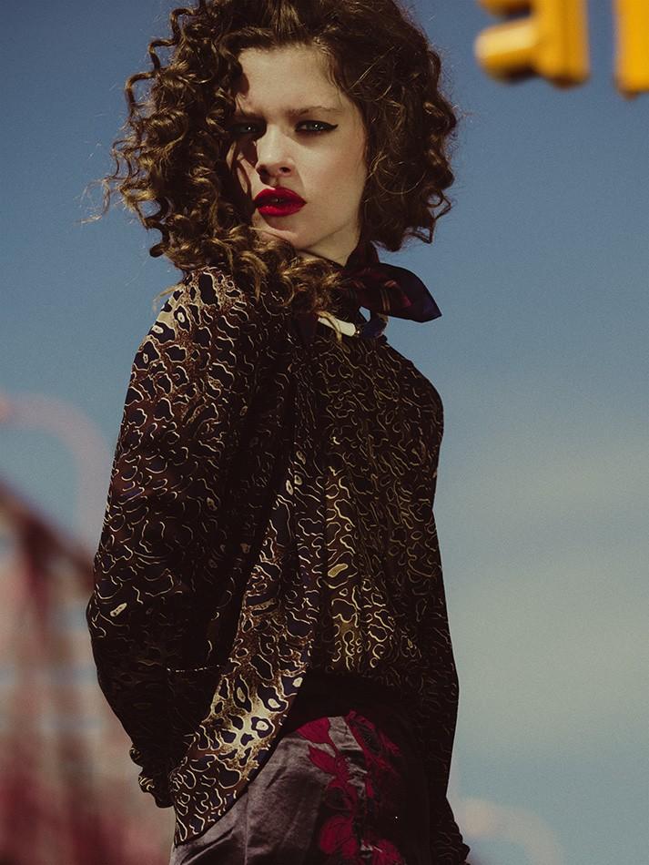 Picture of Isabelle Nicolay