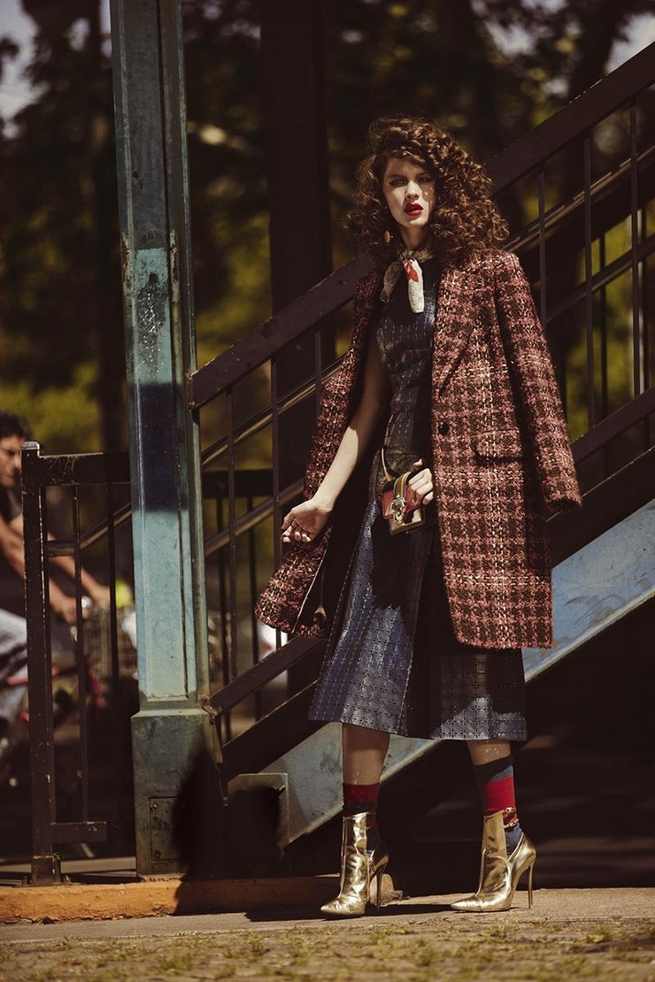 Picture of Isabelle Nicolay