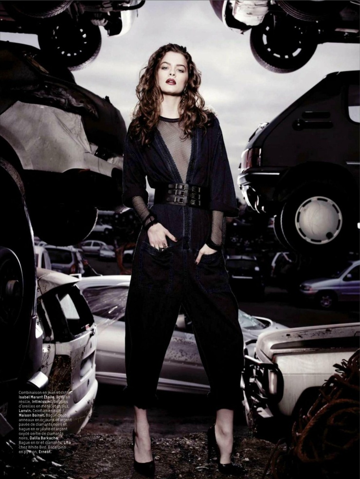 Isabelle Nicolay picture