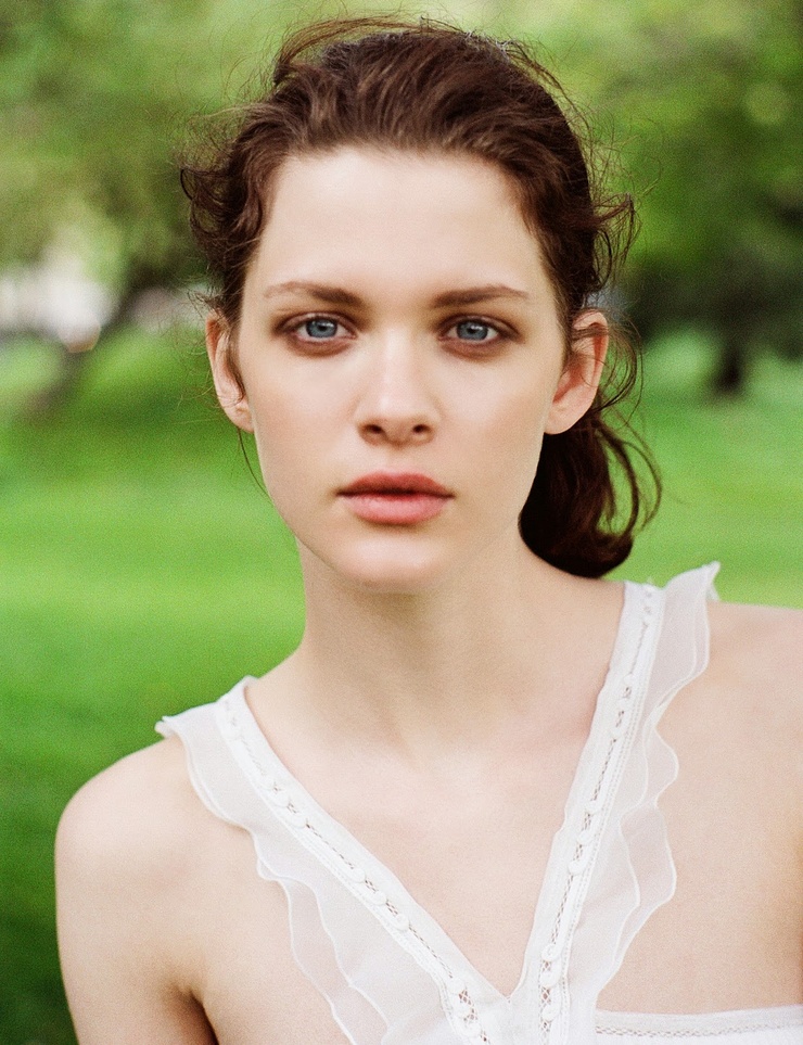 Picture of Isabelle Nicolay