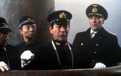 Picture of Christopher Lee