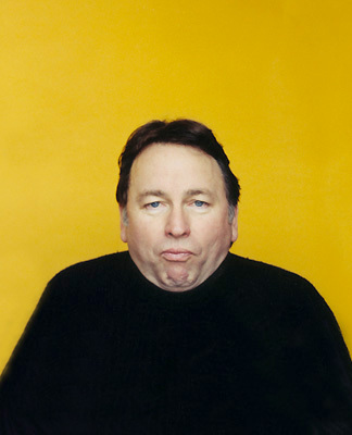 Picture of John Ritter