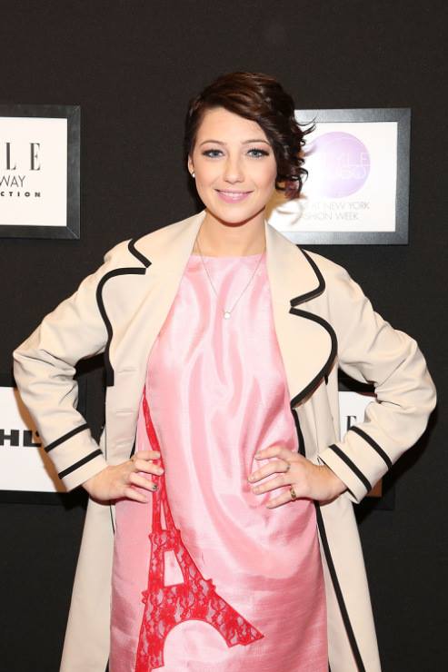 Picture of Natalie Dreyfuss