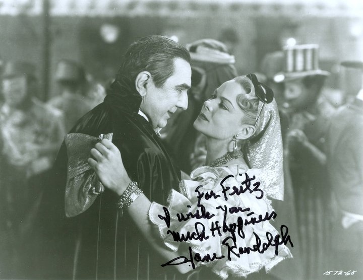 Jane Randolph image