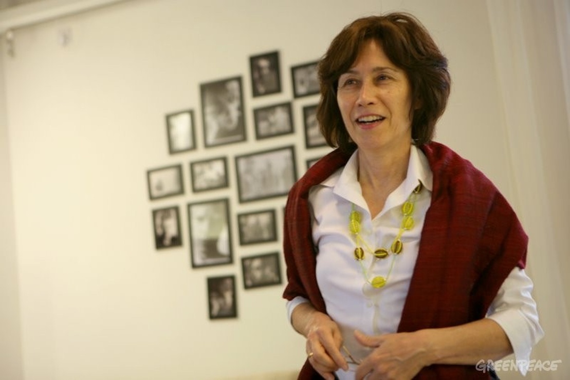Picture of Aileen Mioko Smith