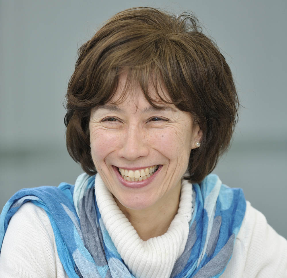 Aileen Mioko Smith image