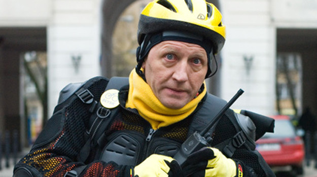 Picture of Artur Barcis