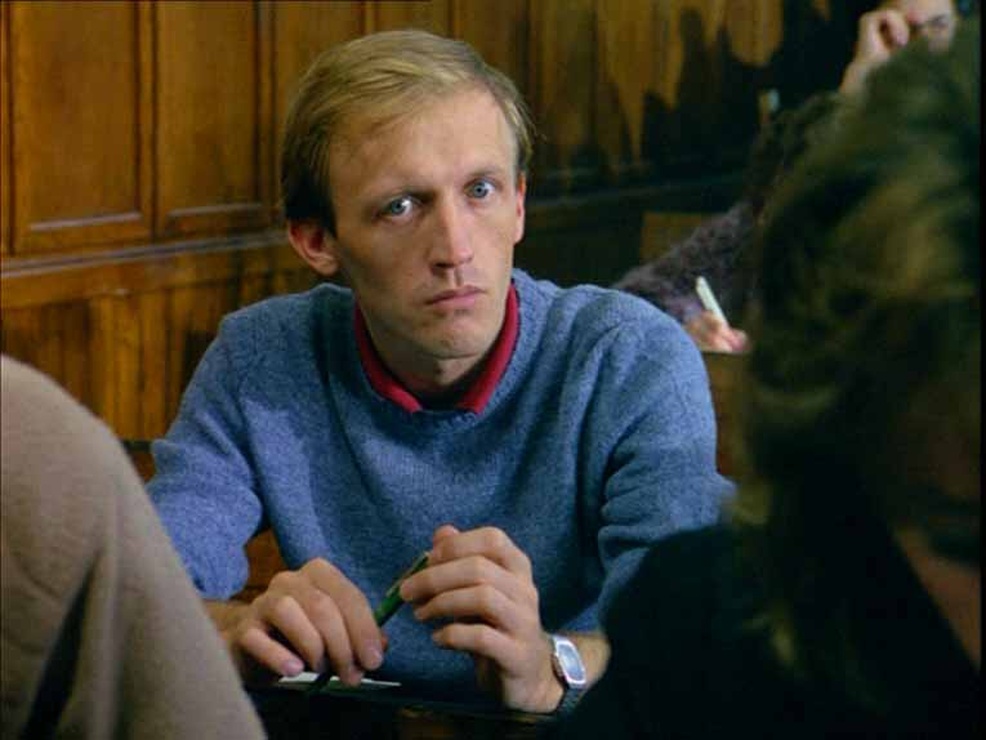 Picture of Artur Barcis