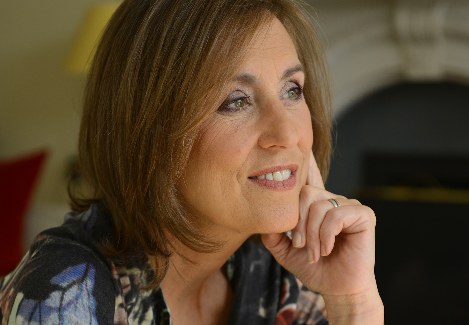 Kirsty Wark picture