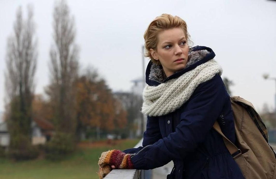Picture of Iva Babic
