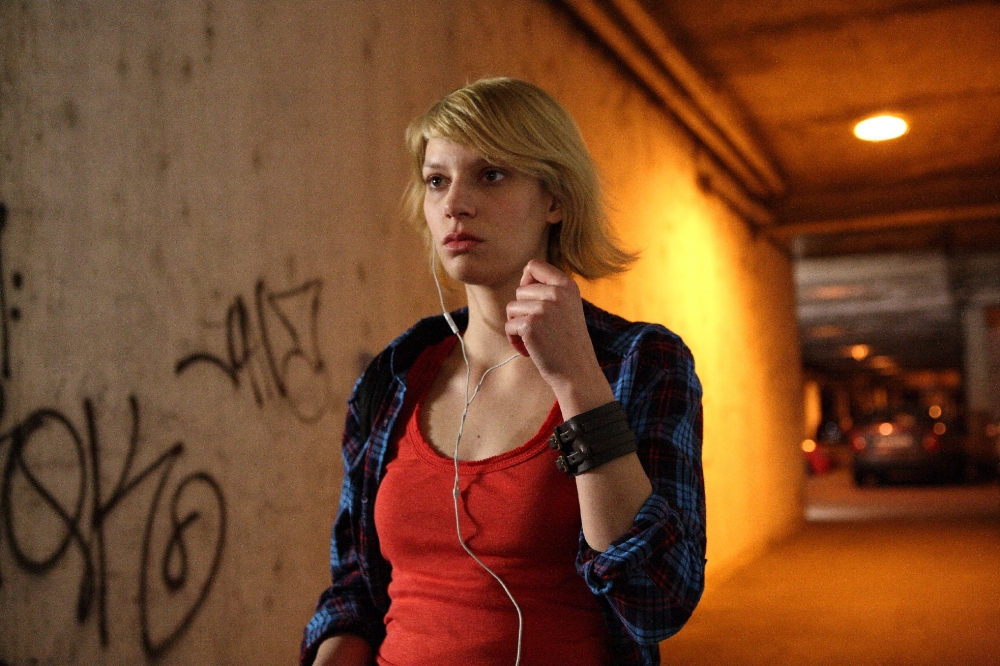 Picture of Iva Babic