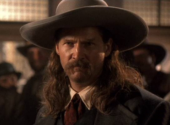Picture of Wild Bill