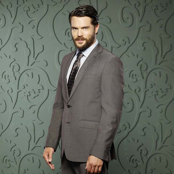 Picture of Charlie Weber